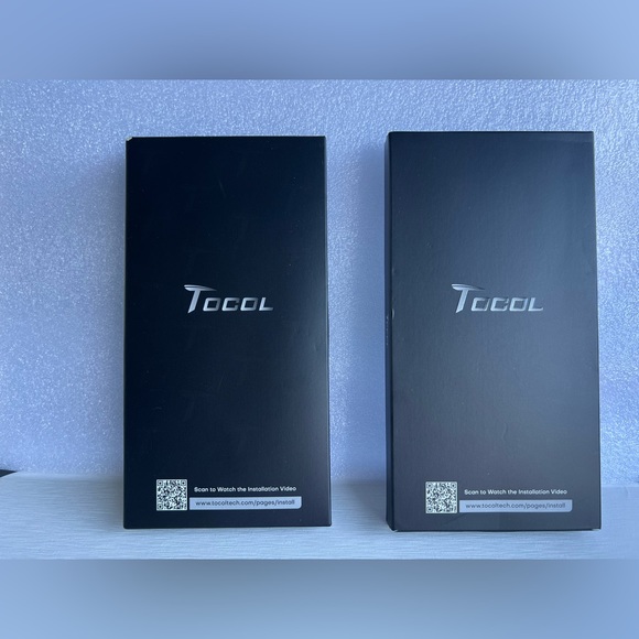 Cell Phones & Accessories | Tocol 5 In 1 For Iphone 13 Pink Case With 2 ...